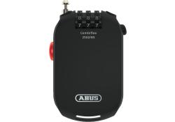 Comprar Candado tipo Cable Abus Combiflex 2501 | Mantel ES