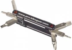 Pro Minitool Multi Tool - Mantel