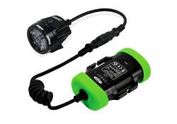 Hope Vision R4+ LED Fietslamp kopen? | Mantel BE