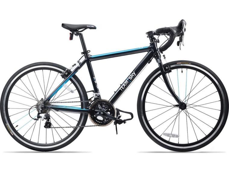 Frog Bikes Road 58 - Mantel