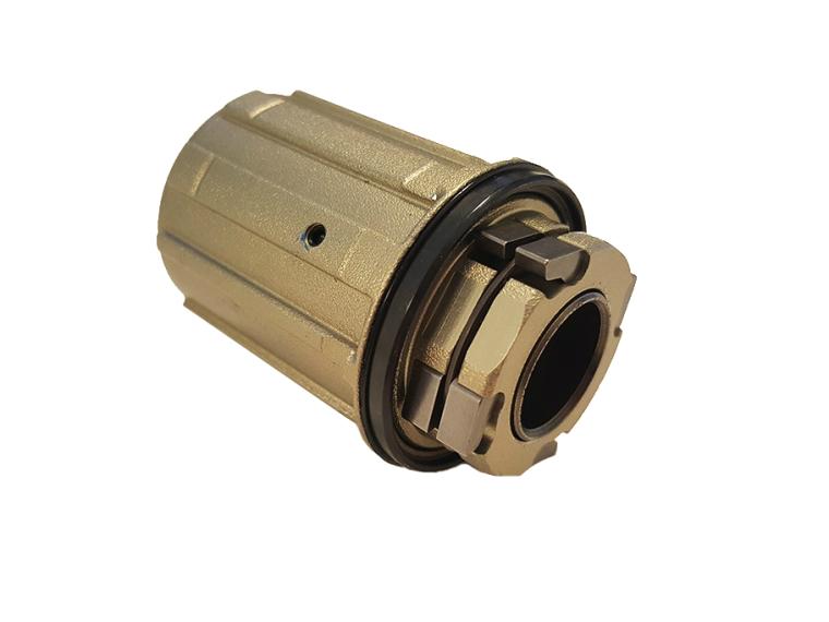 Vision Team 30 / Trimax 30 Disc - EL262 Freehub - Mantel