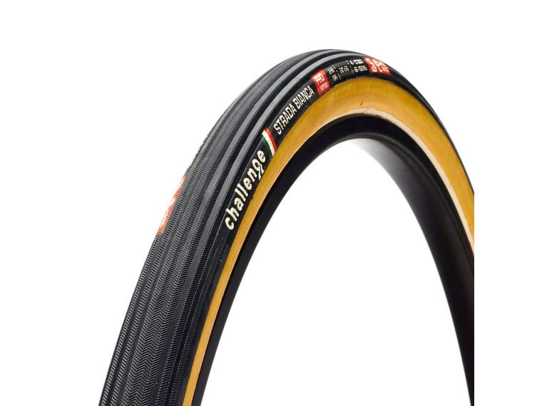 Buy Challenge Strada Bianca Pro Road Bike Tyre | Mantel Int