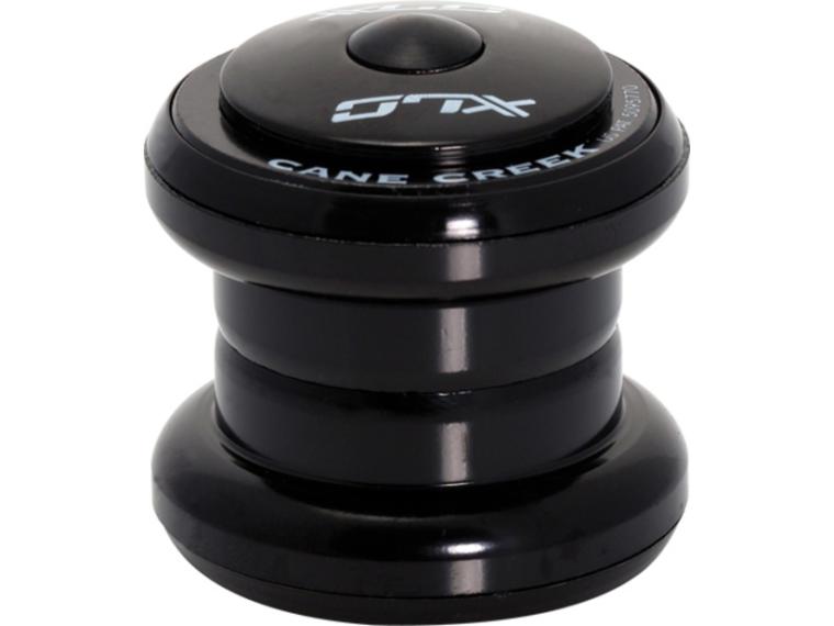 XLC 1 1/8 Ahead Headset - Mantel