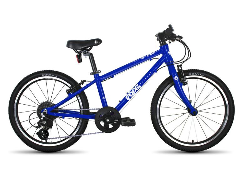 Frog Bikes Frog 53 - Mantel