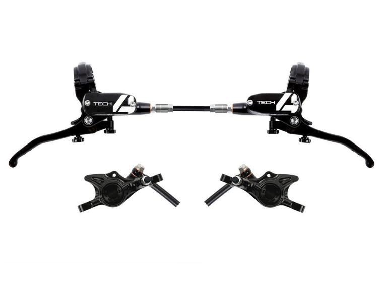 Hope Tech 4 X2 - Mantel