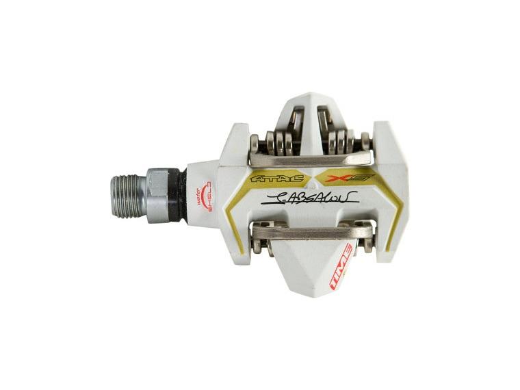 Time Atac XS Absalon MTB Pedals - Mantel