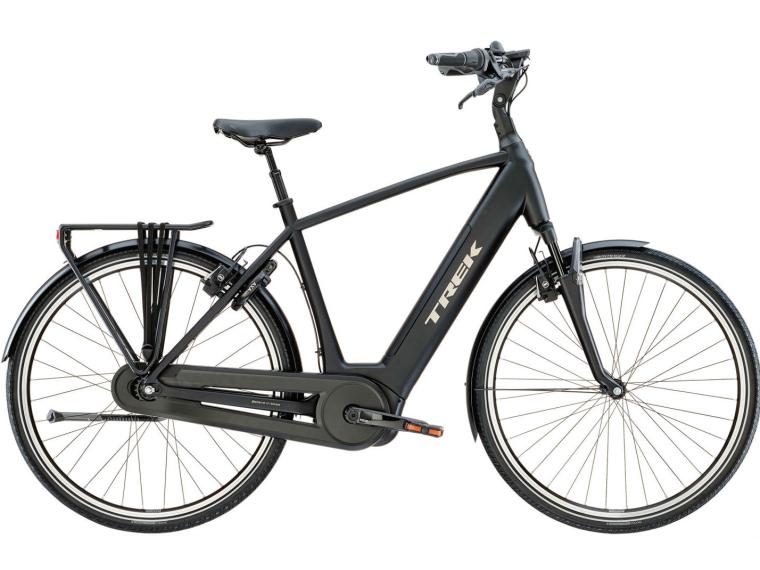 Trek LM5+ Elektrische Fiets kopen? - Mantel