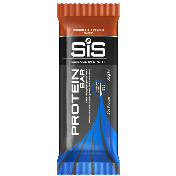 SiS Protein Bar kopen? | Mantel