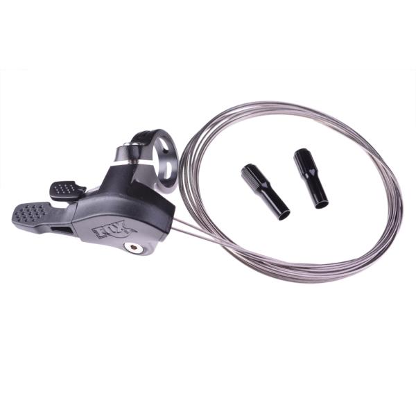 Fox Remote 2 - Position kopen? | Mantel