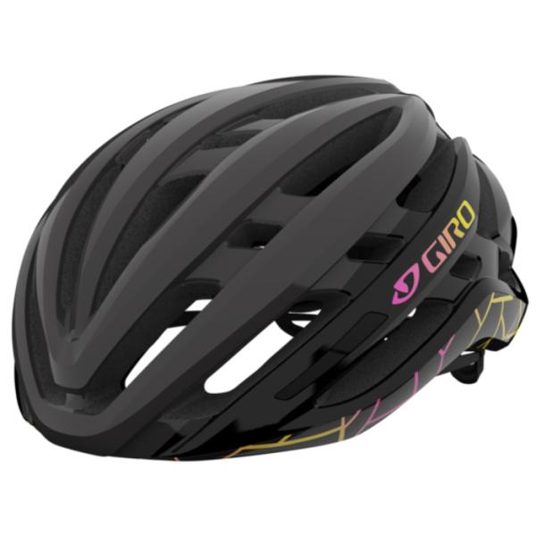 Giro Agilis W Helmet - Mantel