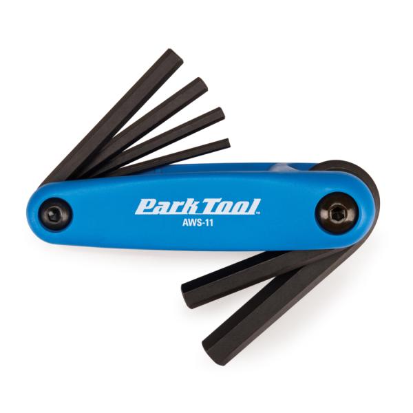 Park Tool AWS-11 Inbus set kopen? - Mantel
