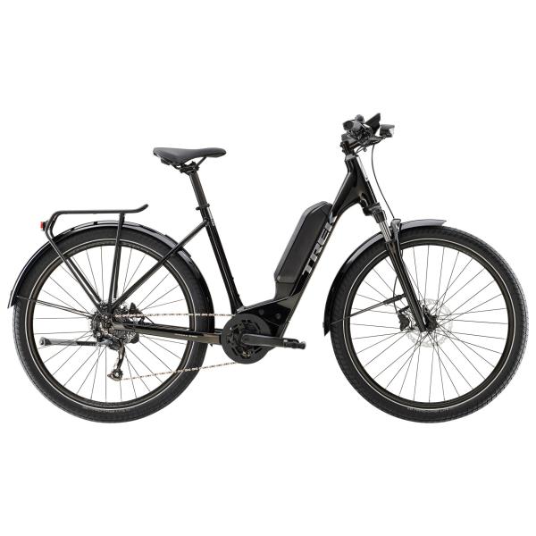 Trek Allant+ 5 725Wh Hybride E-Bike kopen? - Mantel