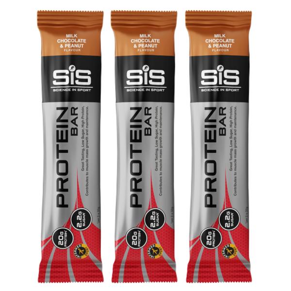 SiS Protein Bar - Mantel