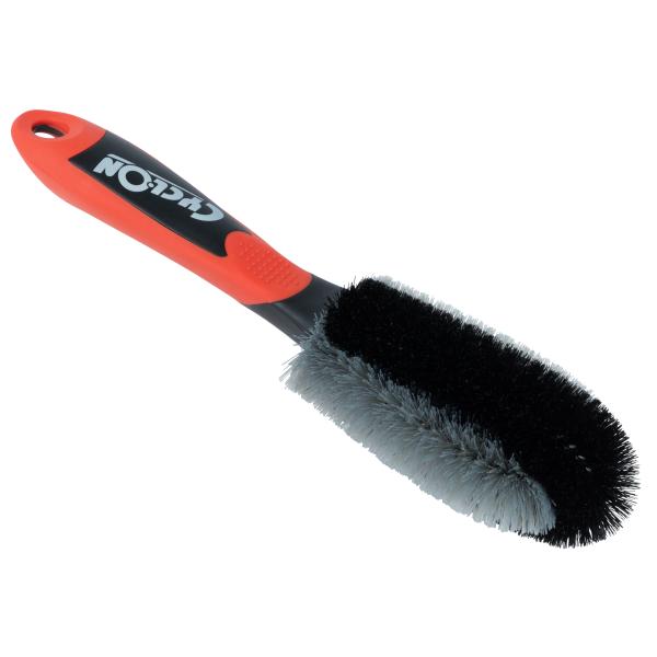 CyclOn Wheel & Component Brush - Mantel