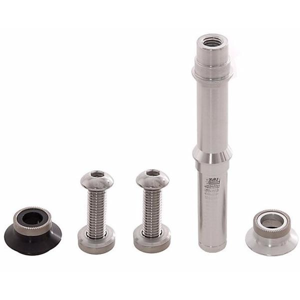 Comprar Adaptador Hope 10mm Bolt-in Pro 2 Evo - Mantel Bikes