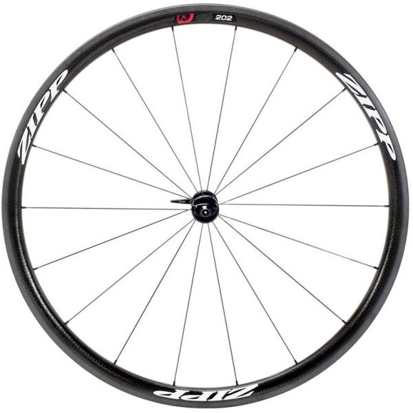 Zipp 202 Firecrest Carbon Tubular V9 Voorwiel kopen? | Mantel NL